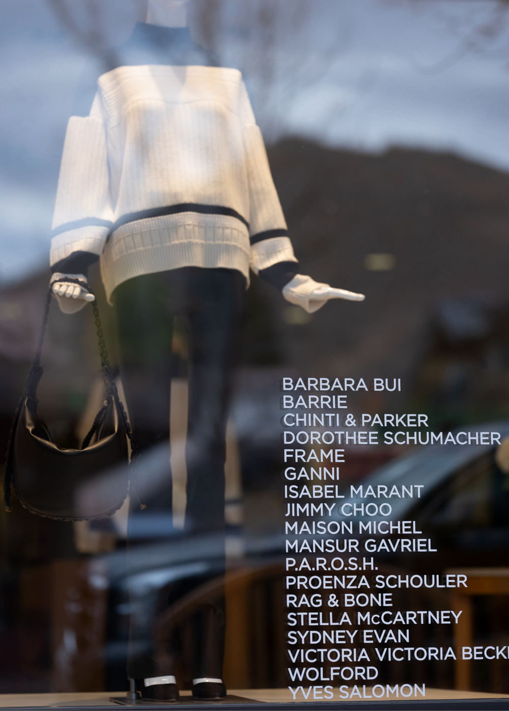 Stores – Elle Rose SV